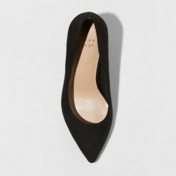 a new day | Shoes | Womens Bonny Block Heeled Pumps A New Day | Poshmark